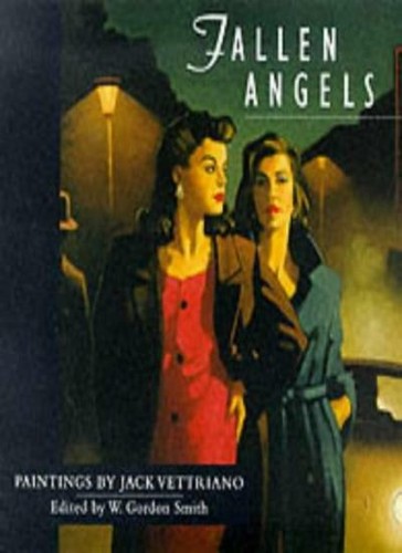 Fallen Angels By W.Gordon Smith, Jack Vettriano 9781862053649 | eBay