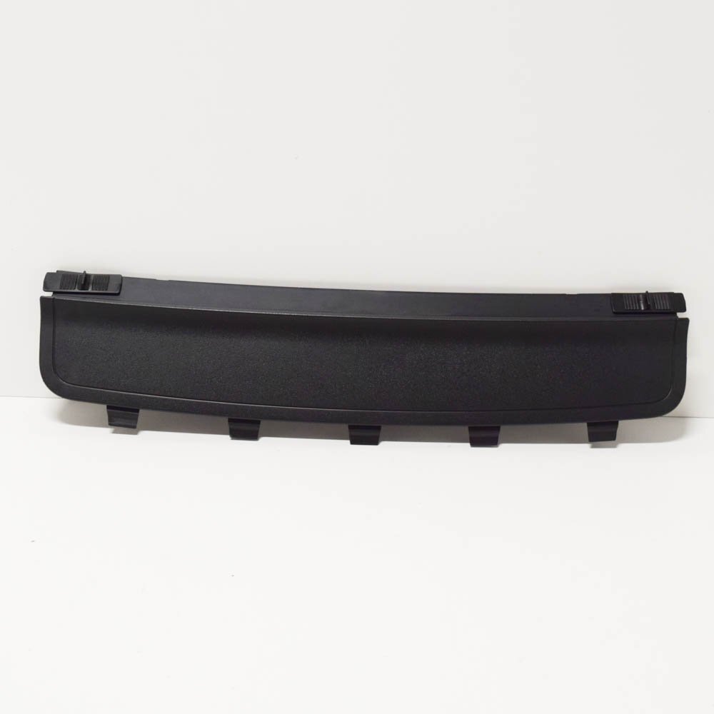 PORSCHE CAYENNE 9PA Rear Bumper Trim Cover 95550508700 NEW GENUINE | eBay