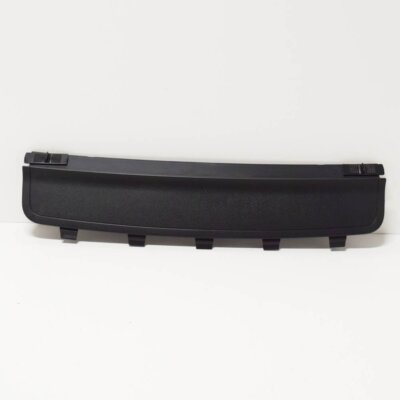 PORSCHE CAYENNE 9PA Rear Bumper Trim Cover 95550508700 NEW GENUINE | eBay