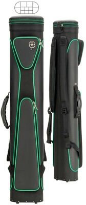McDermott 6x6 Sport Case featuring backpack-style shoulder straps 75-0943 | eBay
