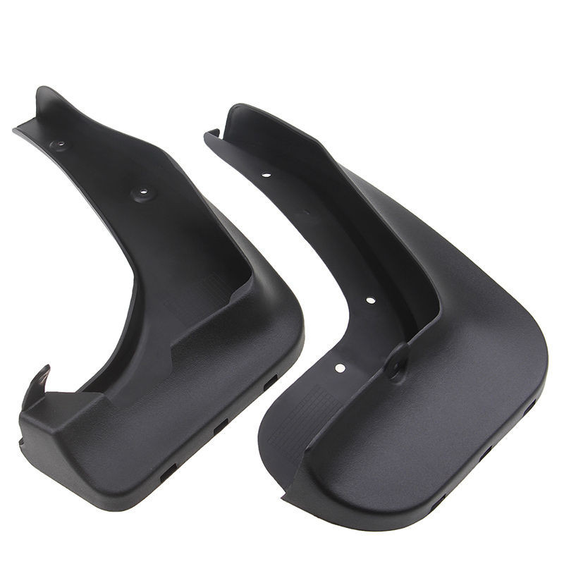 Genuine Set Splash Guards Mud Flaps FOR 2012-2019 BMW 1 Series 120i ...