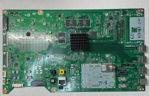 LG LG8 CHASSIS E81E EAX67685602 (1.4) 171013 310x183 Mainboard | eBay