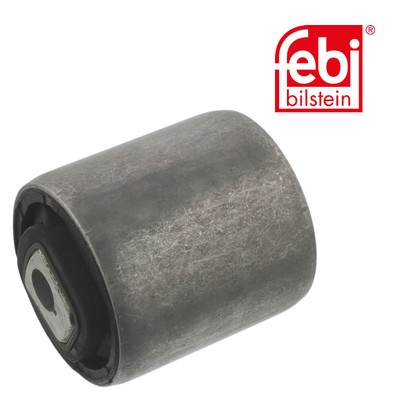FEBI Control Arm Bush - 38393 - 31126775145 | eBay