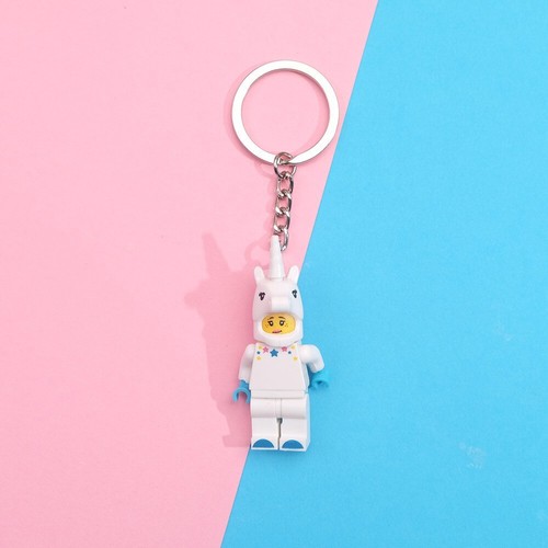 Batman Movie - 2024 Pink Fairy Batman Lego Keychain CUTE- | eBay