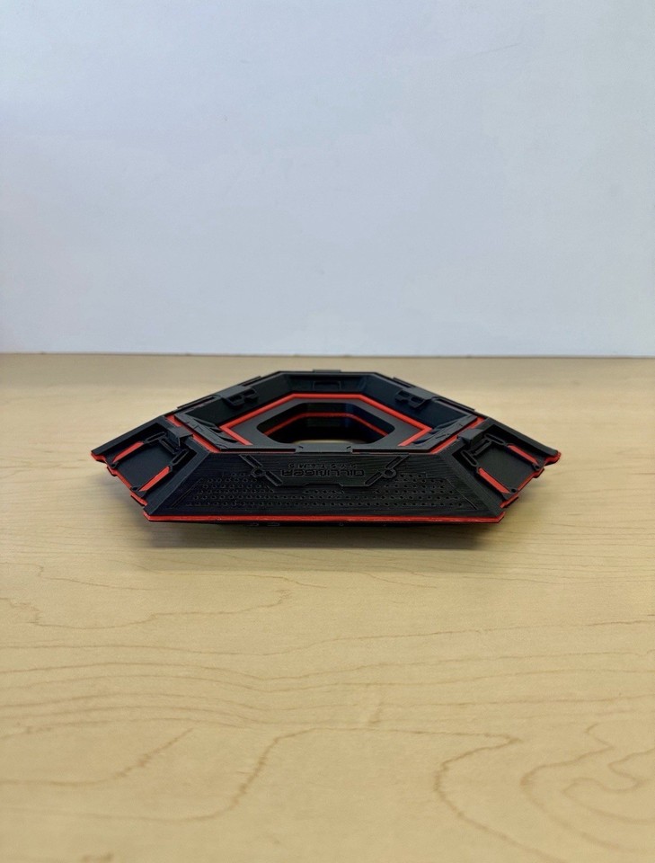 Tron Ares Identity Disc | 3D Printed | eBay