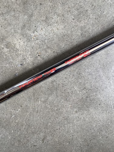 NS Pro Modus3 120 Stiff Shaft 36" | eBay