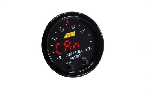 AEM X-SERIES WIDEBAND UEGO AFR GAUGE KIT | eBay