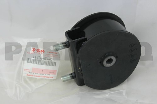 1172080JA0 Genuine Suzuki MOUNTING, ENG FR 11720-80JA0 | eBay