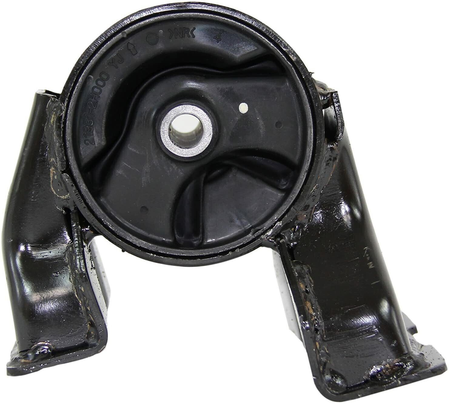 New Rear Engine Motor Mount 21930-2H000 for 2007-2011 Hyundai Elantra 2 ...