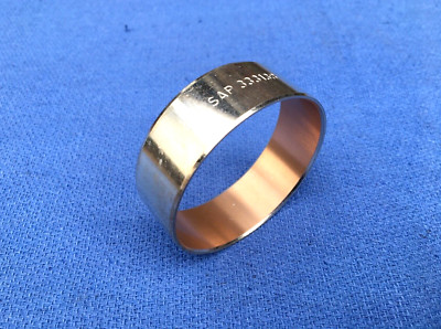 TH350 Wide Bushing Direct Drum Housing Upgrade Turbo 350 Bronze TH350C ...