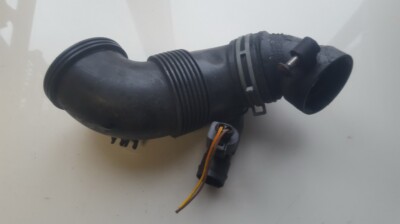 Volkswagen Golf 2005 Intake Hose (Air HOSE)(Air Pipe) 3C0129635, 4 ...