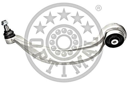 N/S Lower Rear Aluminium Track Control Arm OPTIMAL Fits AUDI A8 09-18 ...