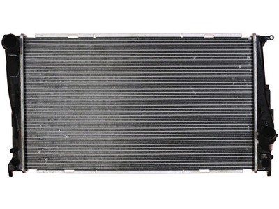 Radiator For 07-16 BMW 335i 335xi xDrive 135i 335d 335is X1 Z4 3.0L 6 ...