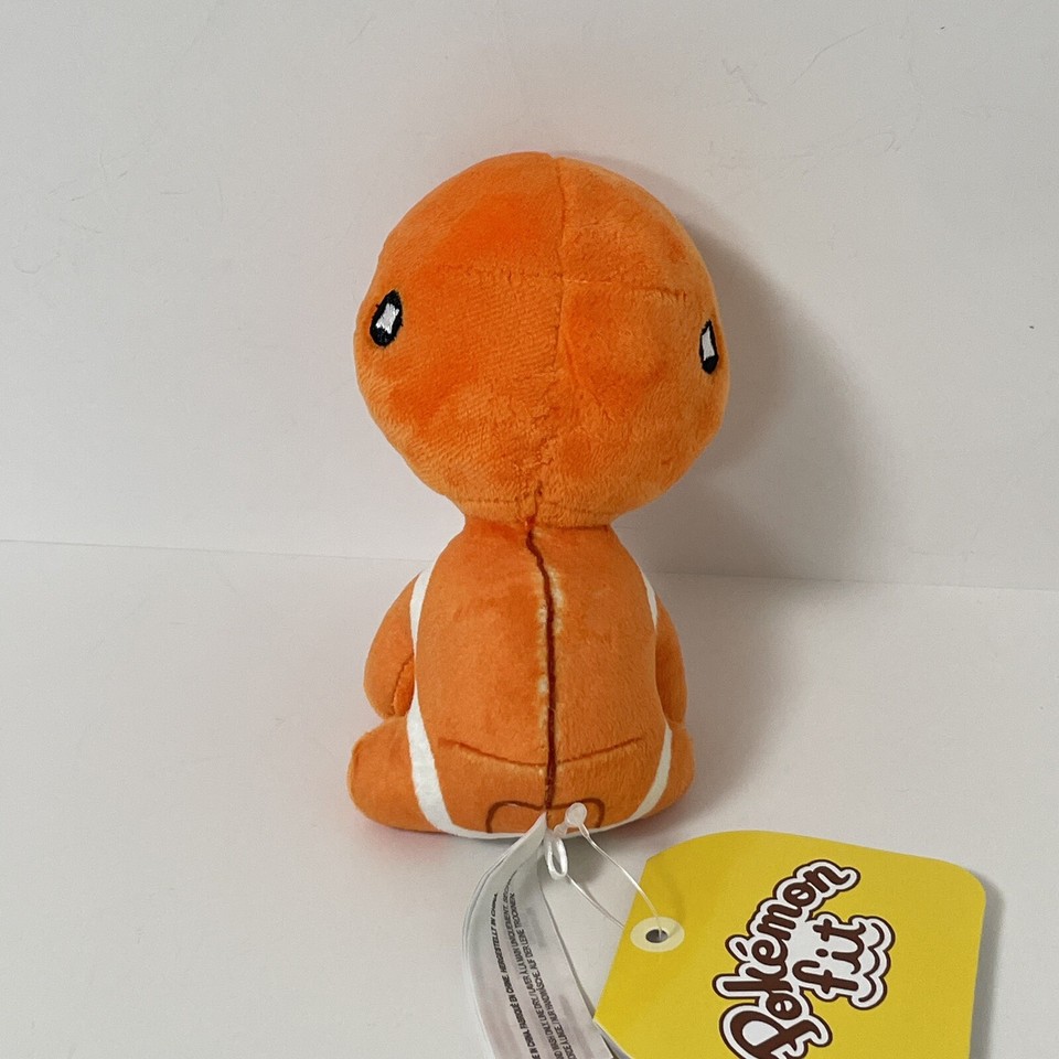 Pokemon Sitting Cuties Plush Trapinch Stuffed Toy Pokemon Center ...
