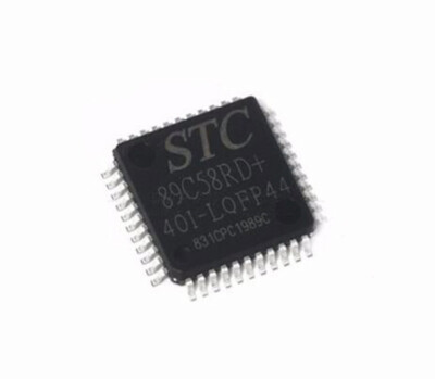 5pcs STC89C58RD+40I-LQFP44G 100% Original | eBay