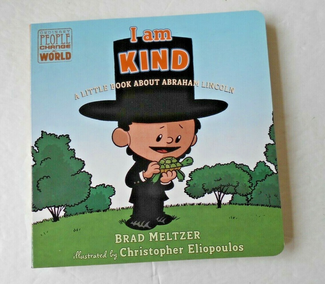 Abraham Lincoln Als Kind Sold At Auction: [LINCOLN, Abraham