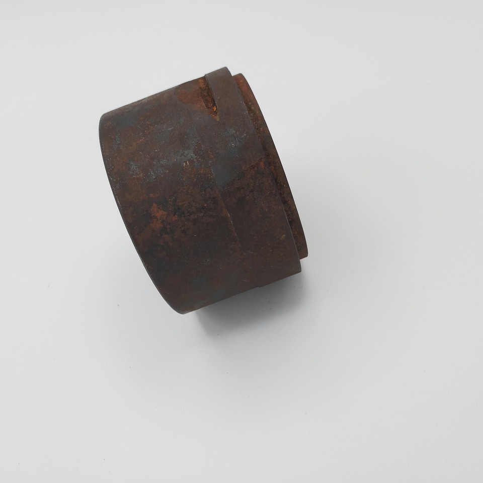 Original German Glider Badge Tooling Die – Steel “Gull” Bird Emblem ...