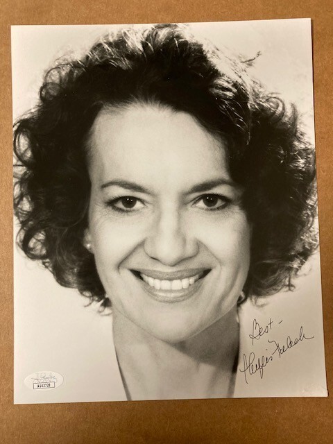 Phyllis Frelich 1980 Deaf Women Surdists