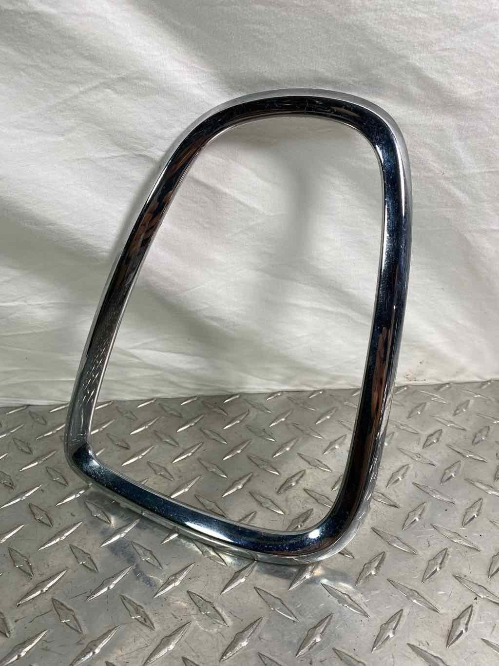 RH 06-15 MINI COOPER R56-R59 TAIL LIGHT COVER TRIM 51132752244 OEM | eBay