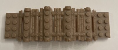 2009 Mega Bloks Dragons 9414 Castle Attack Replacement Bridge ...