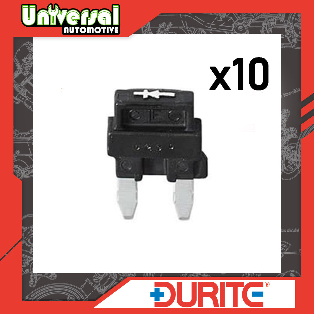 Durite Mini Blade Type Diode - 1A | eBay