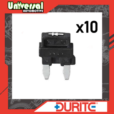 Durite Mini Blade Type Diode - 1A | eBay