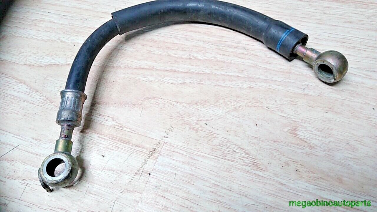 97-99 cl 94-97 ACCORD 4cyl HOSE FUEL PIPE 16720-P0A-A02 16720P0AA02 oem ...