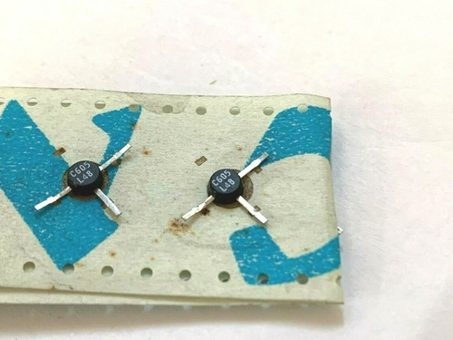 2 Pieces 2SC605 / TRANSISTOR / COMPARABLE TO NTE313 | FREE US Shipping ...