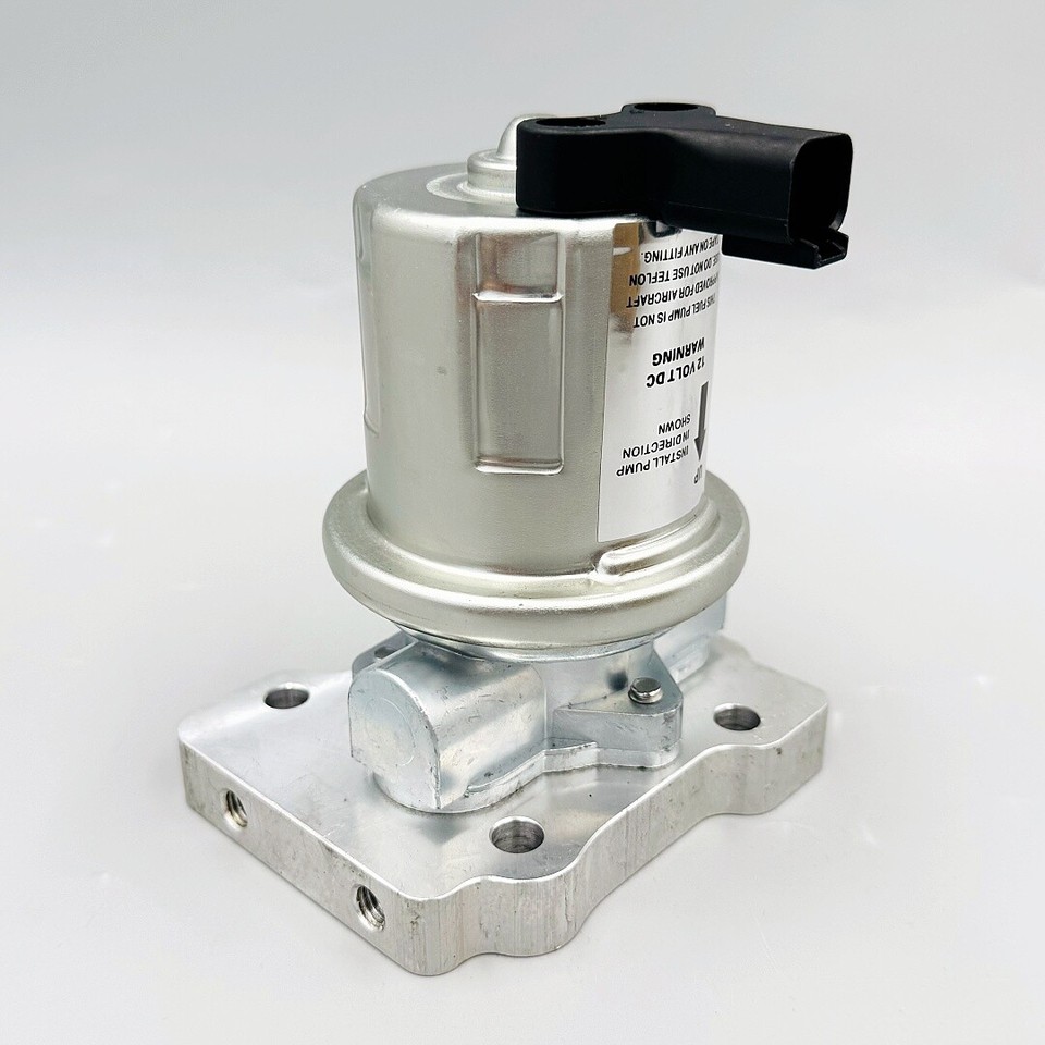 New Fuel Transfer Pump 4935092 4088507 5362253 For Cummins Isx Free ...