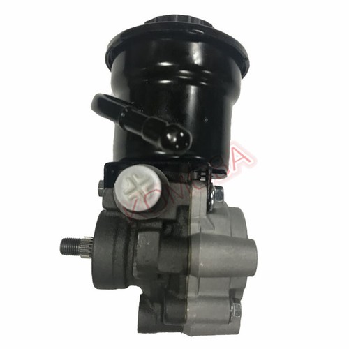44320-35630 Power Steering Pump For TOYOTA LAND CRUISER PRADO 2700 ...