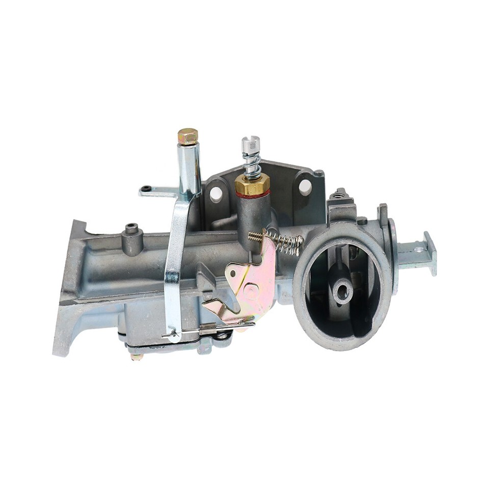 Carburetor For Briggs and Stratton 100201 and 100202 Engines | eBay