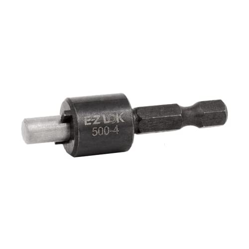 EZ Lok 500-4 5/16-18 Hex Drive Installation Tool for Threaded Inserts ...
