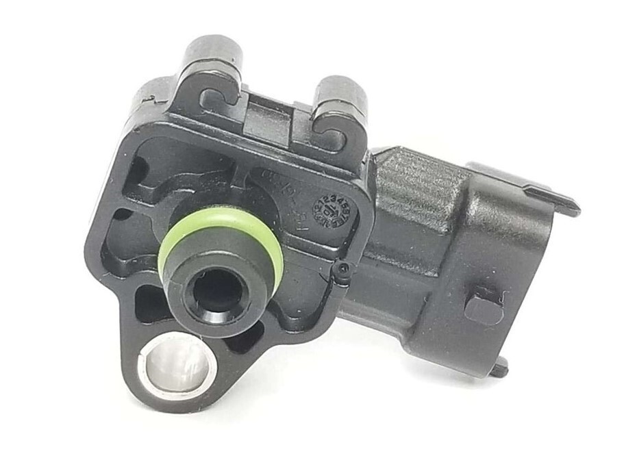 OEM GM 12701247 Map Sensor 09-19 For Many GM Cars & Trucks USA Made ...