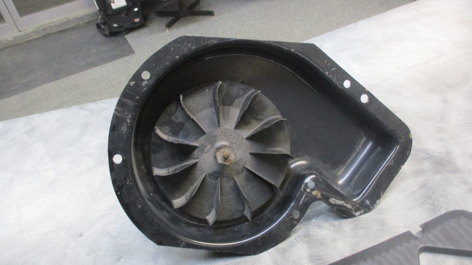 1967 1968 CAMARO AND FIREBIRD REAR DEFOG DEFROSTER ASSEMBLY ACCESSORY ...