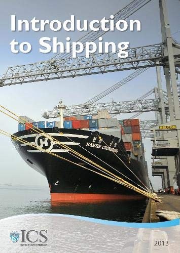 Introduction to Shipping 2013 By Andrew Lansdale 9781908833167| eBay