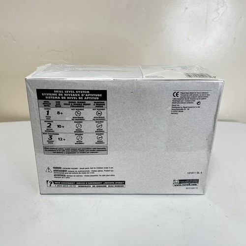 Revell "California Wheels" '56 Chevy Del-Rey Model Kit Mint Factory ...