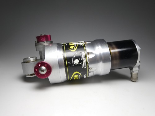Stratos XC-PRO Rear Shock (Dean Duke Titanium soft tail) for repair ...