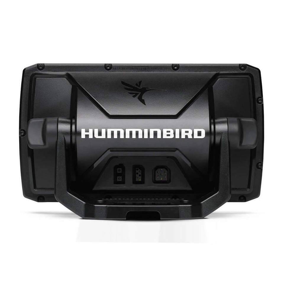 Humminbird HELIX 5 Sonar G2 DuelBeam PLUS SwitchFire | eBay