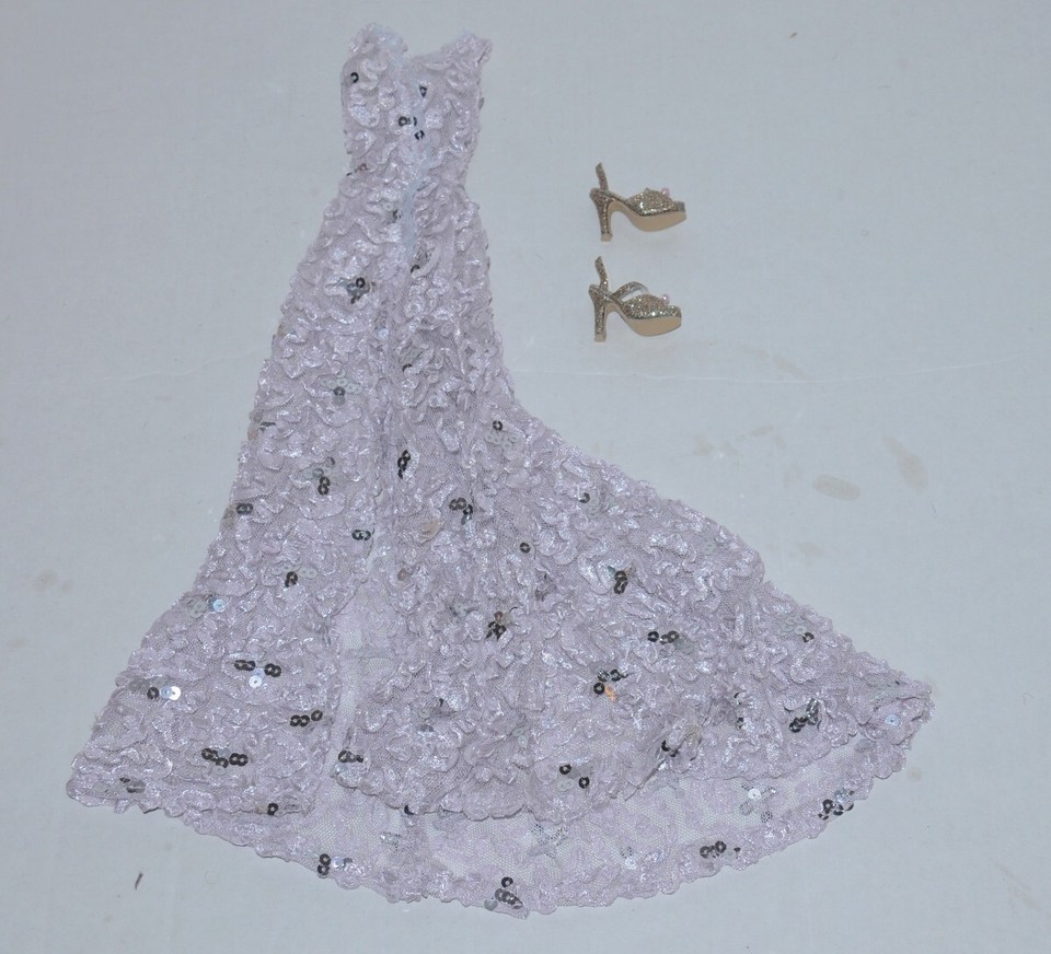 Jupiter Ascending Jupiter Jones outfit Only Tonner 2015 fits 16" Tyler ...