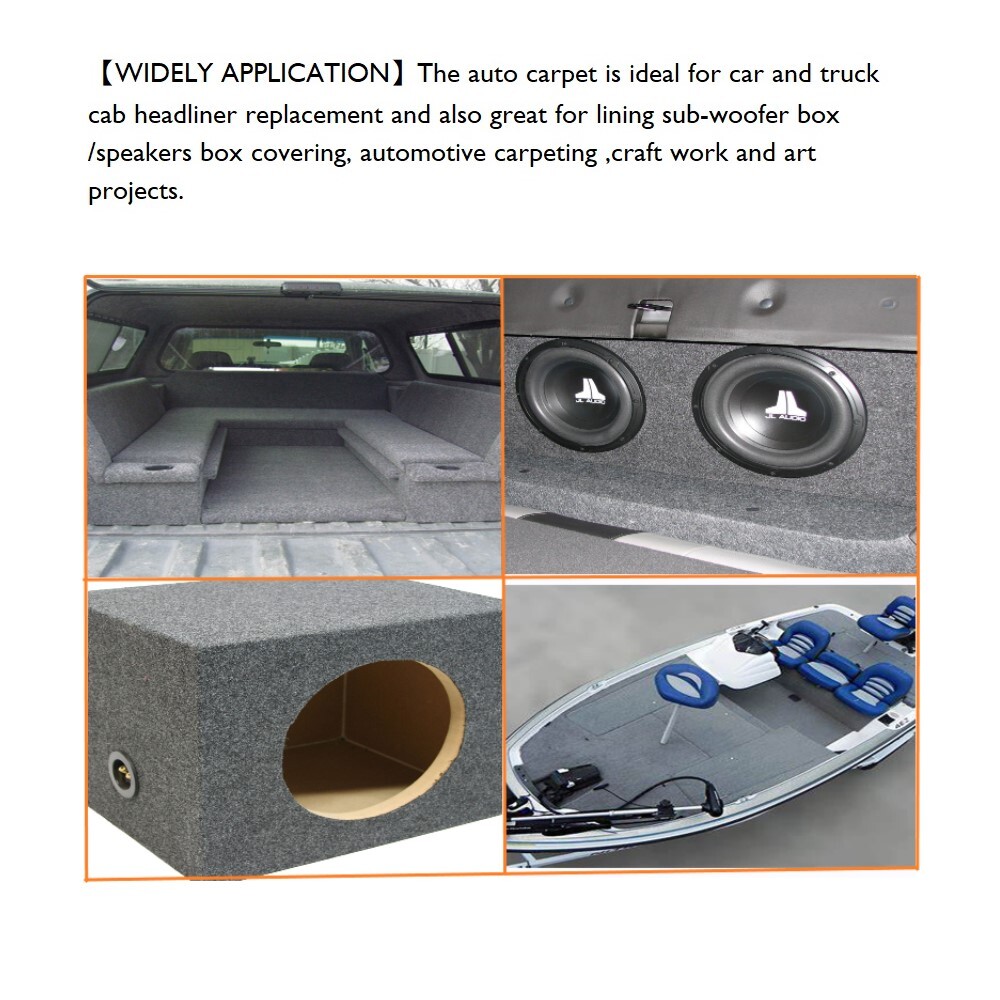 Boat Subwoofer Enclosure