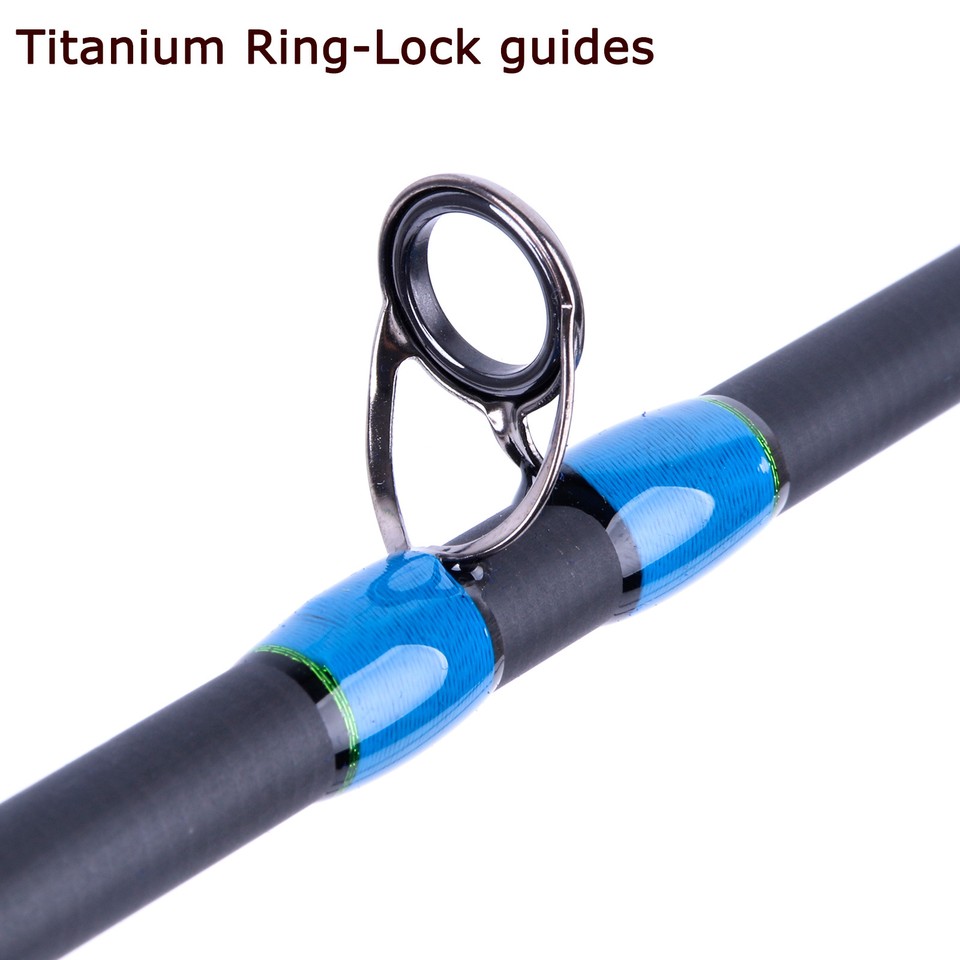 Maxcatch Fly Fishing Switch Rod 11FT 4WT 4Sec Switch Fly Rod Two Handed ...