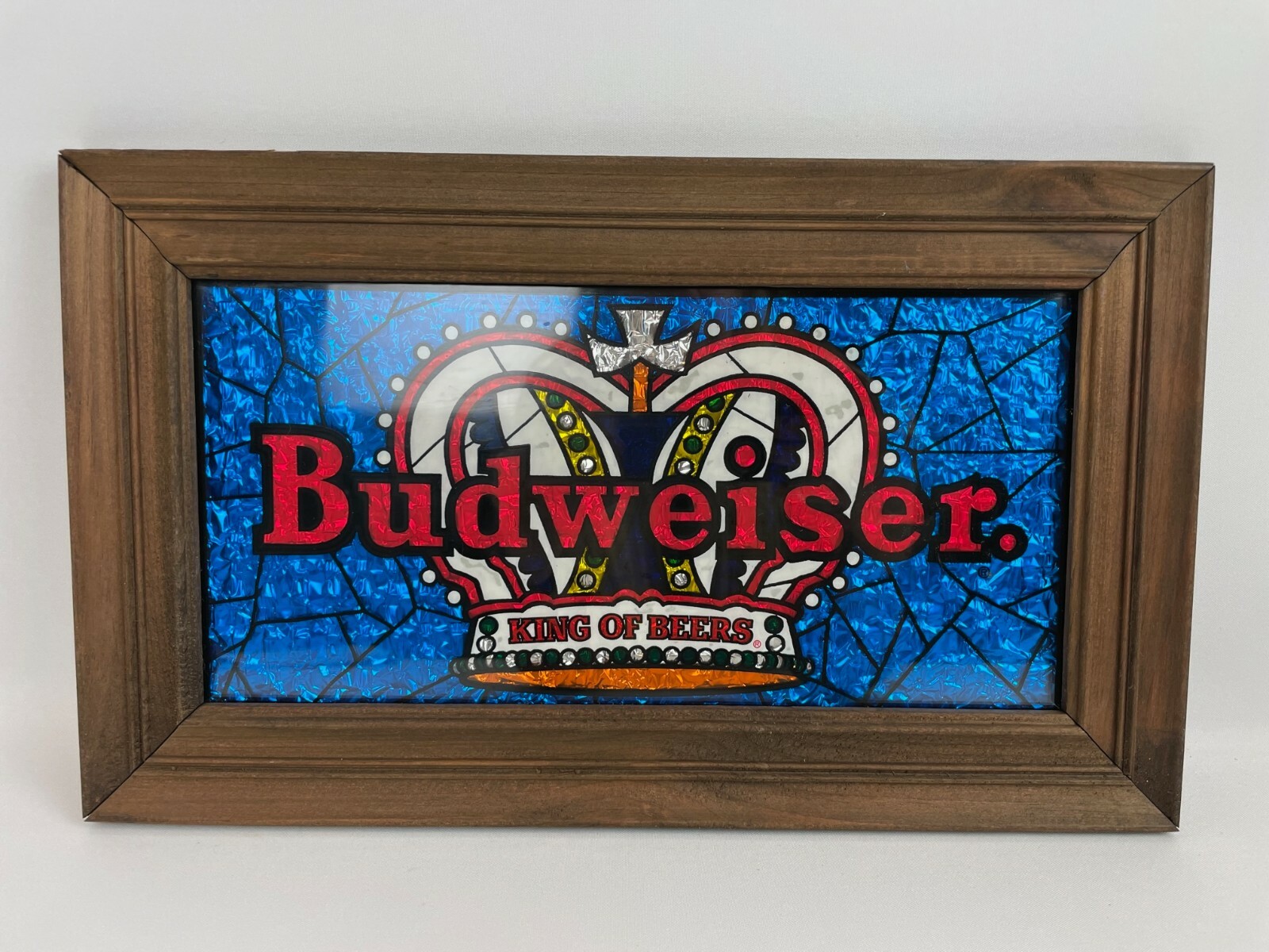 Budweiser Crown Wallpaper