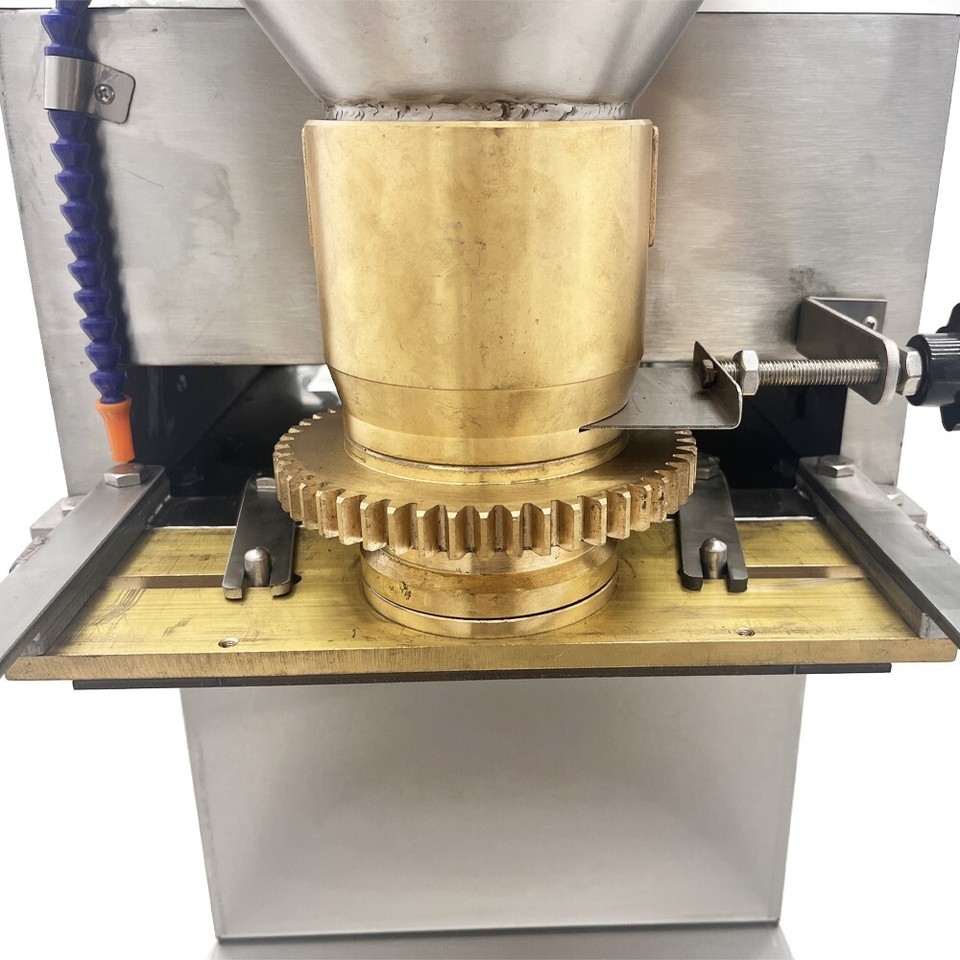 Commercial Meatball Forming Machine 110V Electric Meatball Maker 45/50 ...