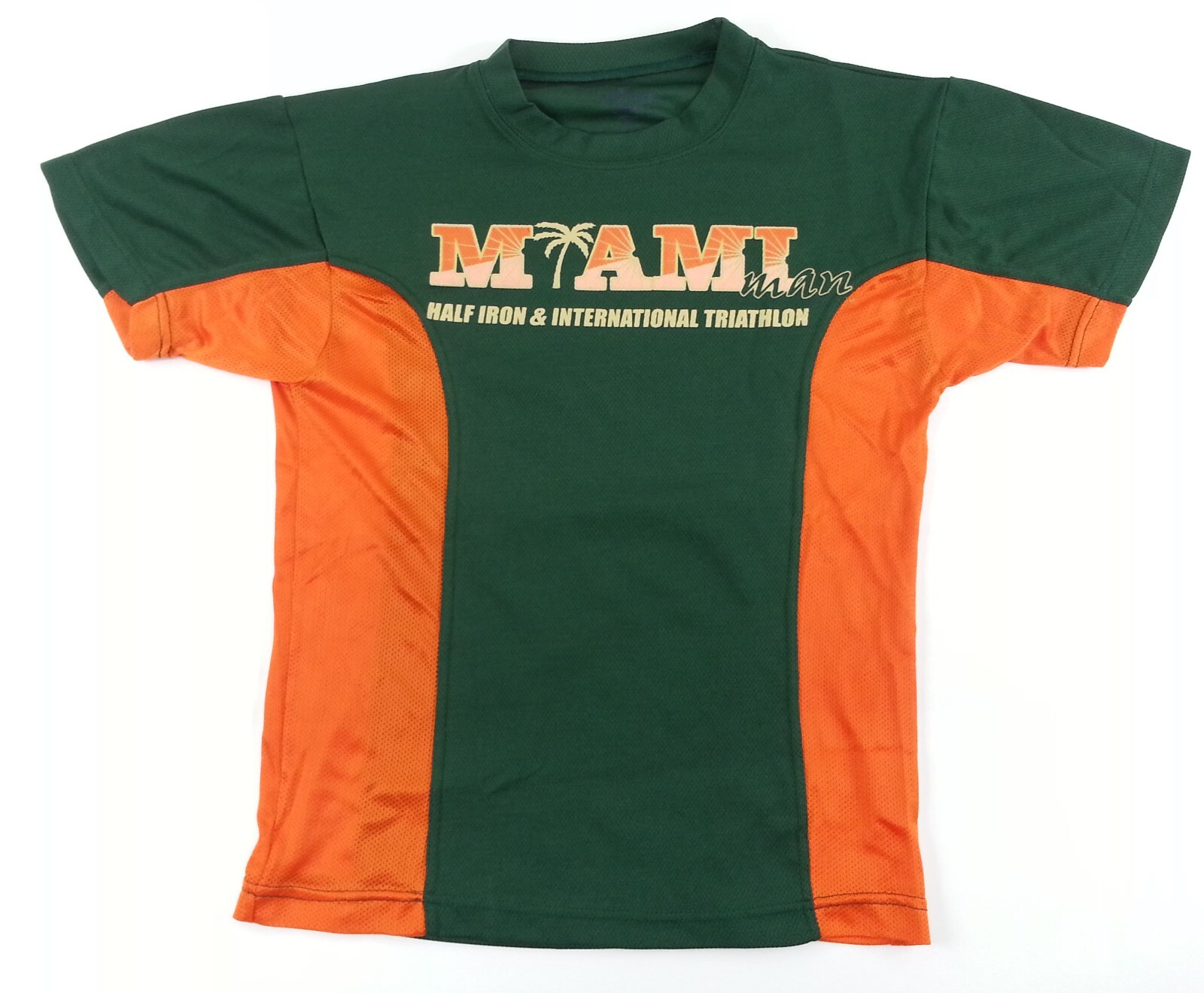 2008 Miami Man Half Iron & International Triathlon Si… - Gem