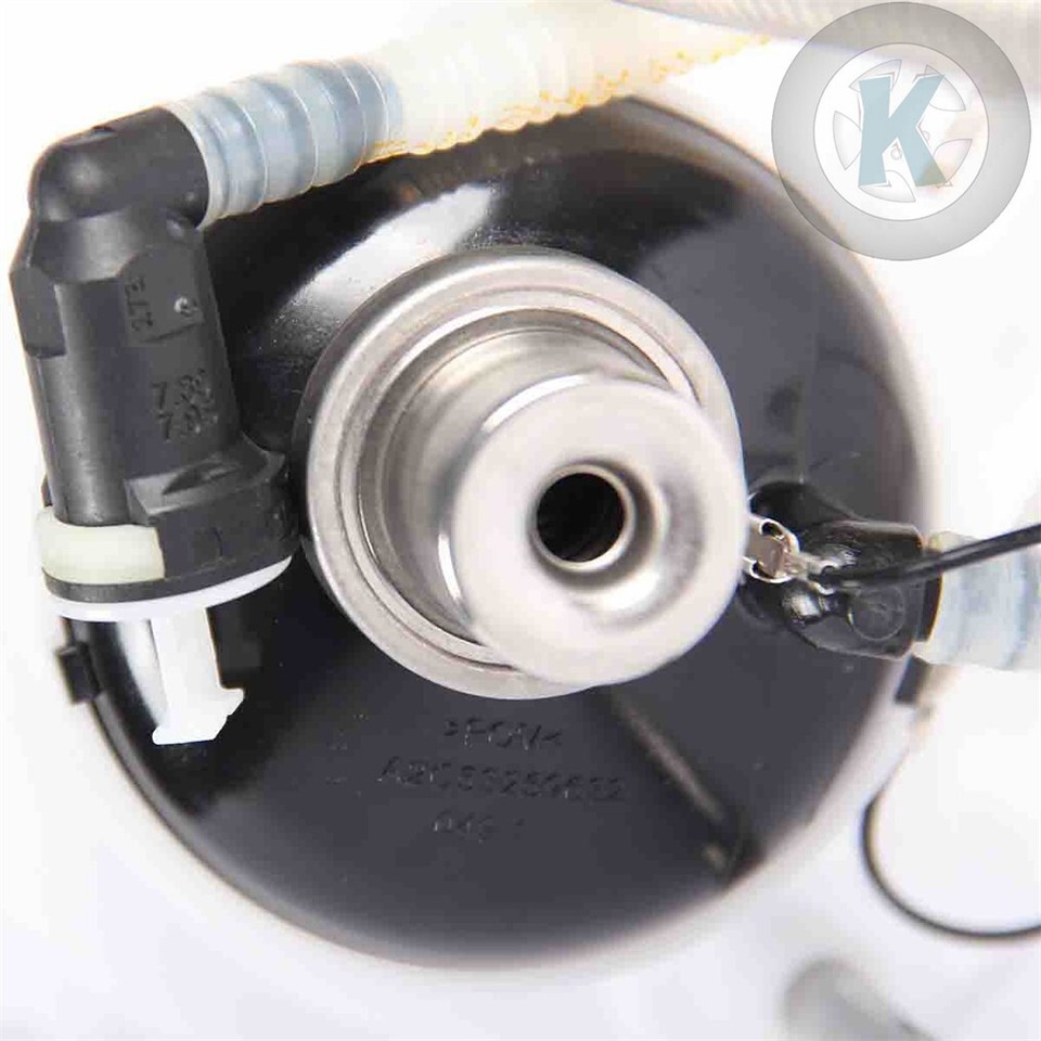 2.0T/3.0T Fuel Filter Fit For AUDI Q5/SQ5 2013--2017 8R0919679E | eBay