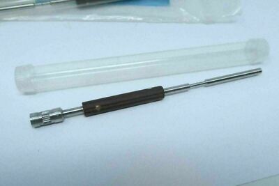 Analytical Instruments - Viscometer Spindle