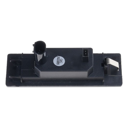 LED License Plate Lamp for E85 E86 E89 E81 E87 F20 63267193294 6326 ...