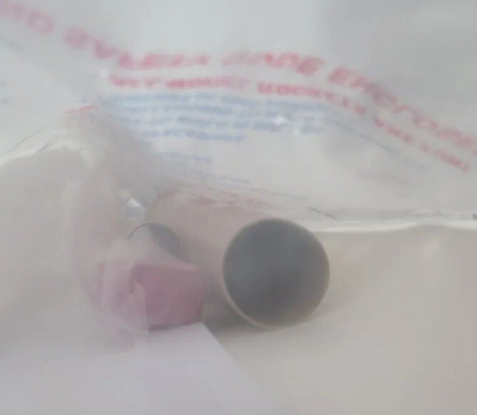 Estes ALCM Cruise Missile Flying Model Rocket Kit #1336 Model Rocket ...