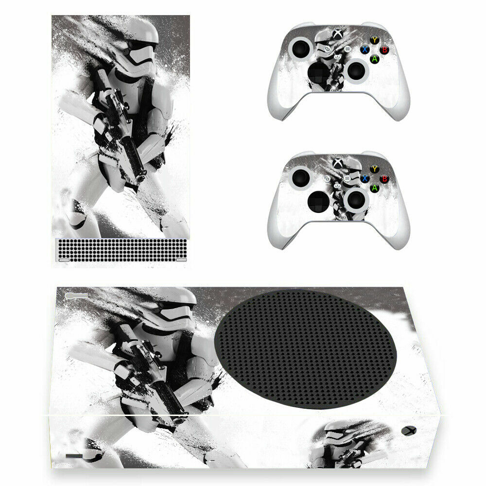 Xbox One Skins Star Wars
