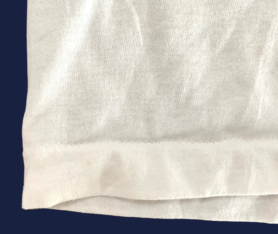 Vtg 90s Screen Stars Kathy Willets Sex Tape Scandal Single Stitch ...